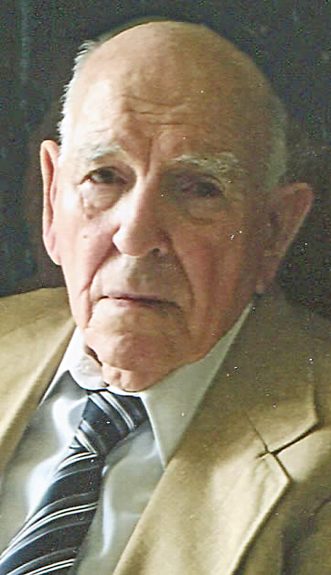 Angelo V. “BoBo” D’Angelo | News, Sports, Jobs - Observer Today